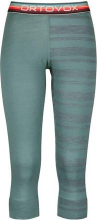 Ortovox Damen Unterhose 185 ROCKNWOOL SHORT PANTS W