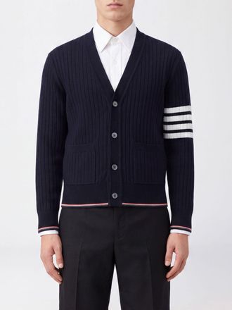 Thom Browne Pullover Herren Farbe Navy