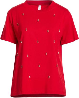 Zahjr TOPS - T-shirts auf YOOX.COM