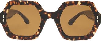 Isabel Marant BRILLEN - Sonnenbrillen auf YOOX.COM