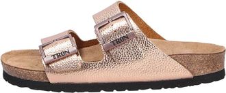 Finn Comfort Pampelonne Slim - - Shoes - Damen - Rosa - 40 EU