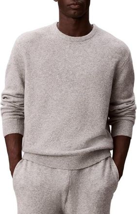 Calvin Klein Pull droit en maille