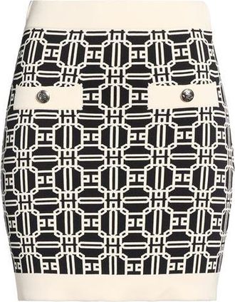 Elisabetta Franchi BAS - Mini-jupes sur YOOX.COM