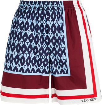 Valentino Garavani HOSEN & RÖCKE - Shorts & Bermudashorts auf YOOX.COM