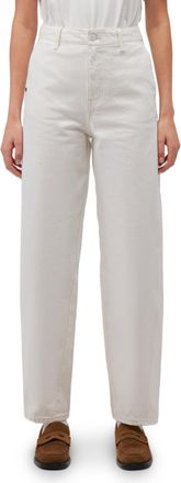 Mavi Damen Sakura Jeans, Off White Denim, 28/28