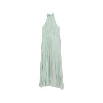 Raquel Diniz Maxi Kleider - - Dresses - Damen - Gr&uuml;n - M