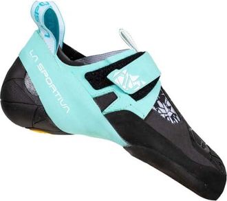 La Sportiva Skwama Vegan Climbing Shoes EU 39 1/2