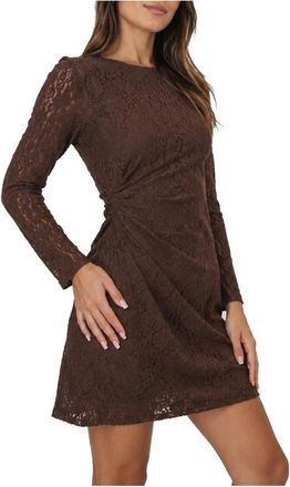 Marella Emme Marella Kleider - - Dresses - Damen - Braun - XL