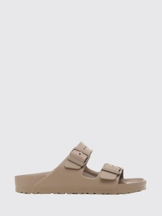 Birkenstock Sandale BIRKENSTOCK Homme couleur Beige