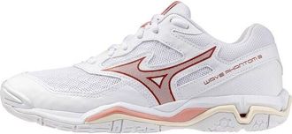 Mizuno Damen Hallenschuhe WAVE PHANTOM 3