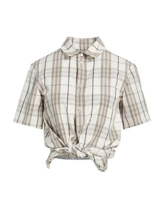 Burberry TOPS - Hemden auf YOOX.COM