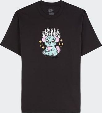 Vans T-shirt - Taille XS