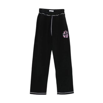 ANTI SOCIAL SOCIAL CLUB Straight Hosen - - Trousers - Herren - Schwarzk - M