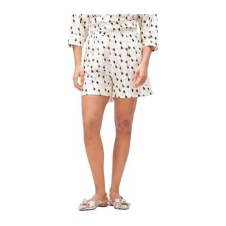 Greek Archaic Kori Damen, Shorts, Mehrfarbig, SGr&ouml;&szlig;e
