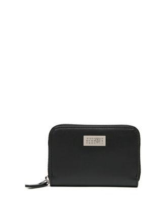 Maison Margiela Portefeuilles - Noir