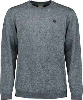 No Excess Pullover