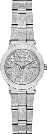 Michael Kors Uhr Michael Kors Billie MK7555 Silberfarben