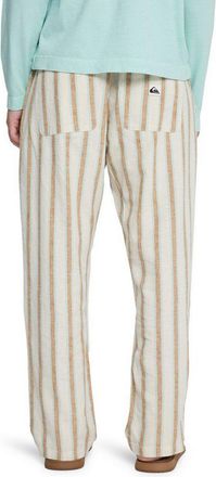Quiksilver Schlupfhose Lomas Hemp