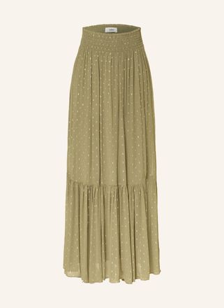 BA&SH Ba&Sh Rock Magda gruen