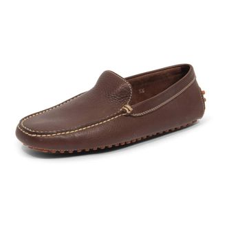 Tod's Mocassino Gommino - - Shoes - Herren - Braun - 39 1/2 EU