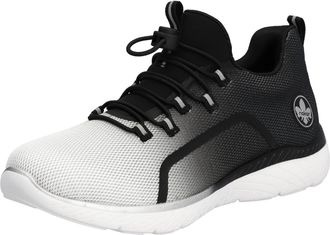 Rieker Damen Halbschuhe M5055