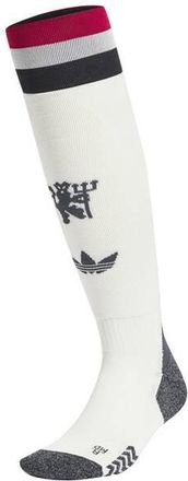 adidas Herren Socken Manchester United 24/25 Ausweichsocken