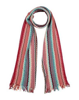 Missoni ACCESSOIRES - &Eacute;charpes sur YOOX.COM