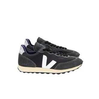Veja Herren, Schuhe, Schwarzk, 41 EUGr&ouml;&szlig;e