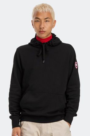 Canada Goose Huron Kapuzenjacke