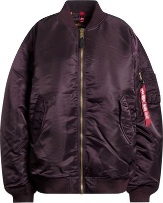 Alpha Industries JACKEN & M&Auml;NTEL - Jacken und Anoraks auf YOOX.COM