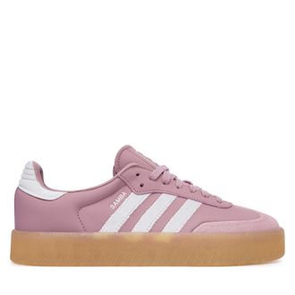adidas Sneakers adidas Sambae KI2150 Rosa