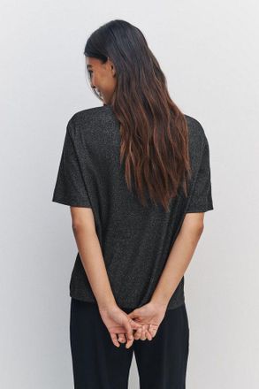 Next T-Shirt N. Premium Bequemes T-Shirt mit Rundhalsausschnitt (1-tlg)