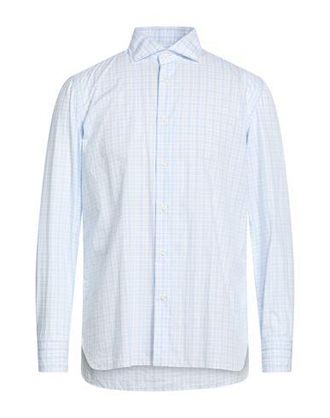 LUIGI BORRELLI NAPOLI TOPS - Chemises sur YOOX.COM