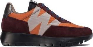 Wonders Odisei - Basket pour Femme - Taille 42 (EU) 9 (UK)