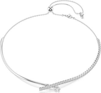 Swarovski Damen, Accessories, Grau, ONE SIZEGr&ouml;&szlig;e