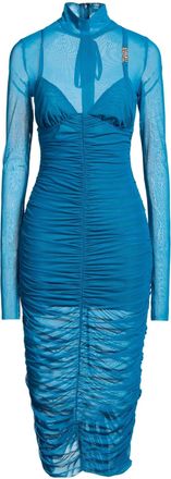 Versace KLEIDER - Midi-Kleider auf YOOX.COM