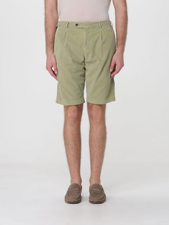 Pantaloni Torino Shorts PT TORINO Herren Farbe Gr&uuml;n