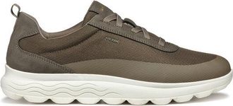 Geox Sneakers U Spherica U46BYA 014EK C1018 Braun