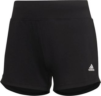 adidas Damen Shorts WTR HIIT KNT SH