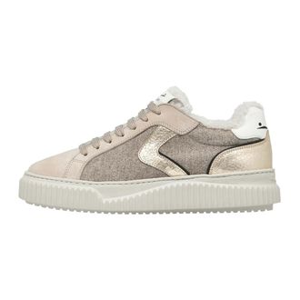 Voile Blanche Lipari Fell-Sneaker - - Shoes - Damen - Mehrfarbig - 36 EU