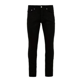 Liu Jo Slim-fit Jeans aus Denim - - Jeans - Herren - Schwarzk - W28