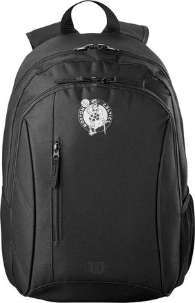 Wilson Rucksack Wilson NBA Team Boston Celtics Backpack