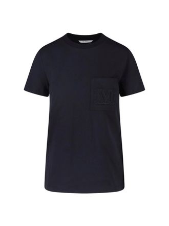Max Mara T-Shirt Papaia