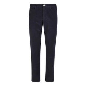 Jacob Cohen Slim-fit Hosen - - Trousers - Herren - Blau - W32