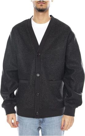 Only & Sons Only & Sons, Homme, Pulls, Gris, Taille: XL Cardigans