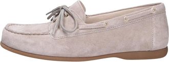 Gabor Femme, Chaussures, Beige, Taille: 38 1/2 EU Chaussure classique &agrave; lacets