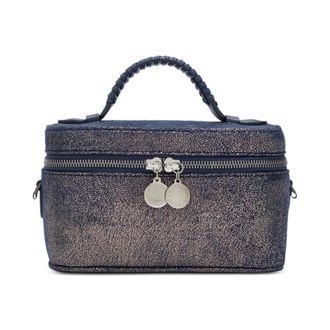 Stella McCartney Damen, Taschen, Blau, ONE SIZEGr&ouml;&szlig;e