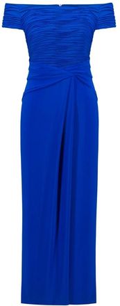 Joseph Ribkoff Femme, Robes, Bleu, Taille: 44 FR Dress 261733