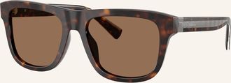 Dolce & Gabbana Sonnenbrille dg4545 braun