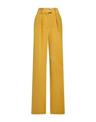 Elisabetta Franchi HOSEN & R&Ouml;CKE - Hosen auf YOOX.COM